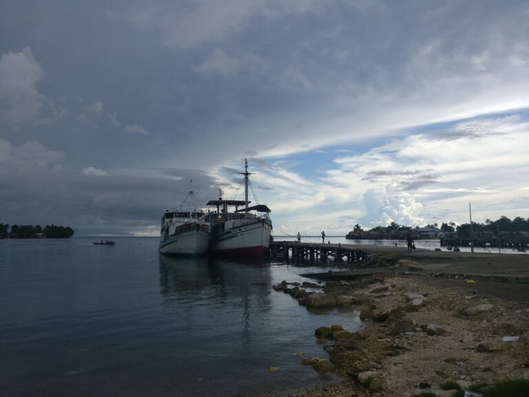 Port Waste Reception Facilities – APWC